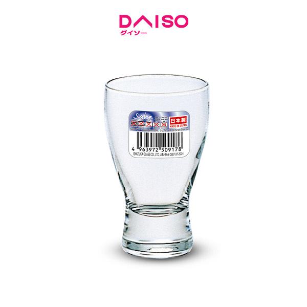 Jual Daiso Sake Glass100mL - Kab. Bekasi - DAISO JAPAN OFFICIAL STORE ...