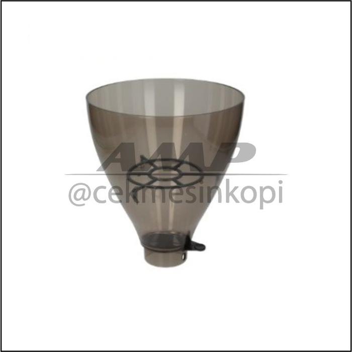 Jual Original MACAP / Spaziale / Elektra Hopper Body - Jakarta Selatan - Cek Mesin Kopi | Tokopedia