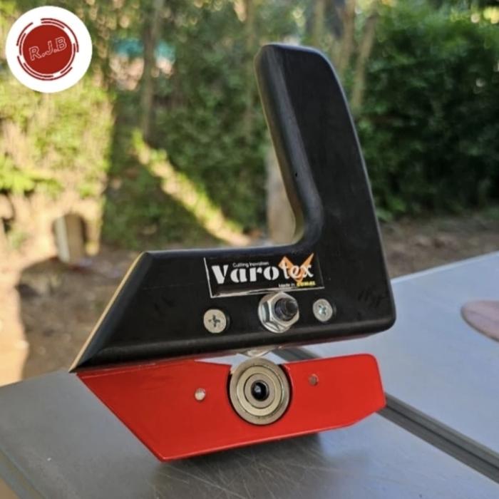 Promo VAROTEX V3 Alat Potong HPL Praktis dengan Segudang Fitur untuk ...