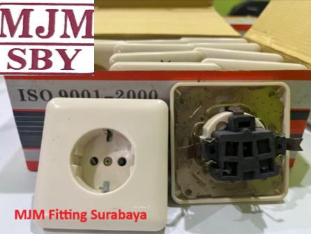 Jual Socket Listrik (12pcs) Cuci Gudang - Kota Surabaya - MJM Fitting ...