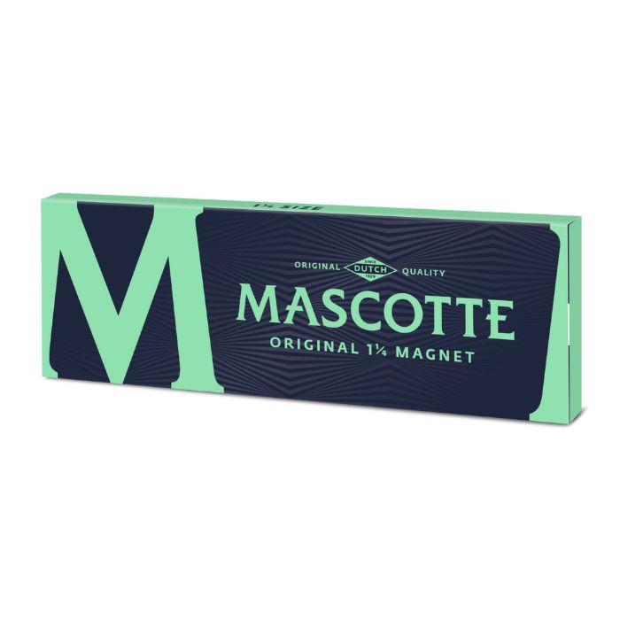 Jual Kertas Linting / Mascotte Paper - Original 1 1/4 w Magnet ...