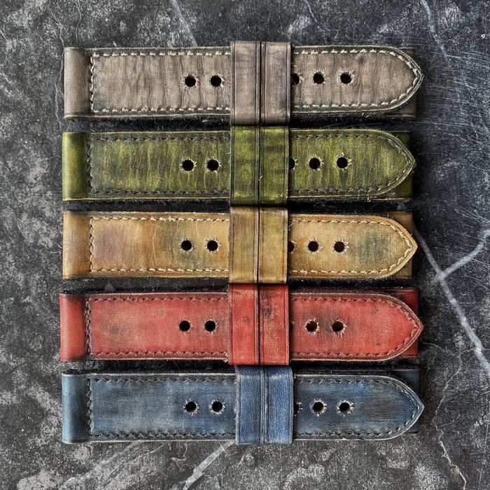 Jual Flottiglia Serie - Kota Surabaya - Tunx Straps | Tokopedia