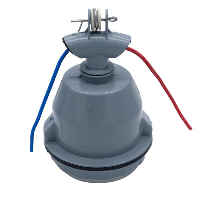 Jual Fitting Gantung Besi Fitting Gantung Keramik E 40 Fitting lampu ...