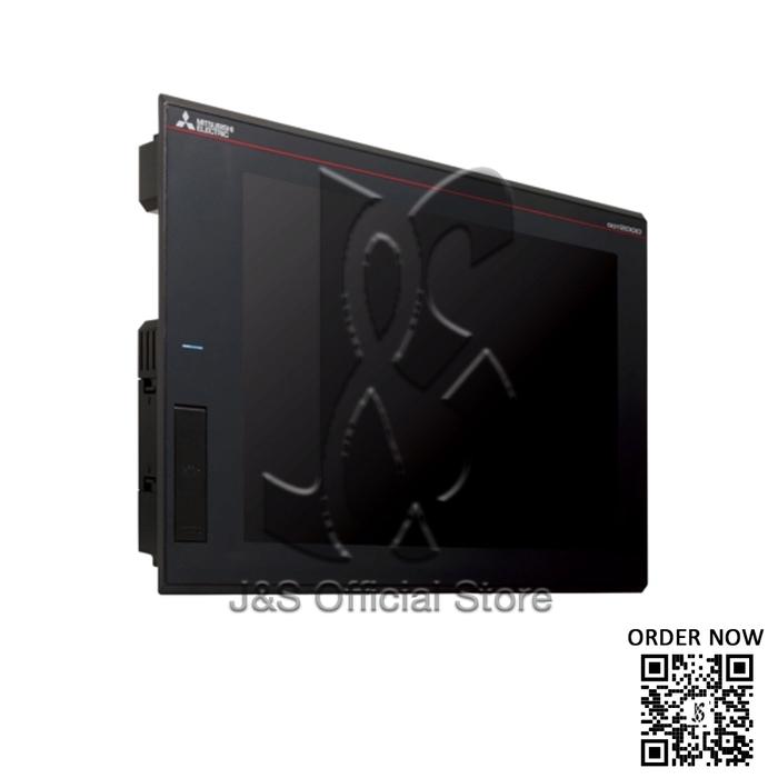 Jual Mitsubishi HMI Touch Screen GOT 2000 GT25 GT2510 GT2508 GT2505 ...