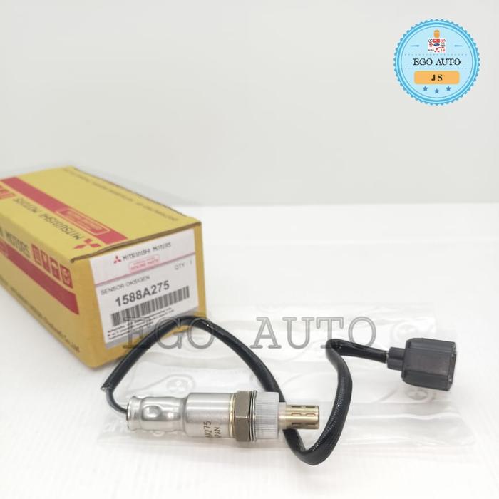 Jual Sensor Oxygen Oksigen O2 Mitsubishi Mirage Original - Jakarta ...