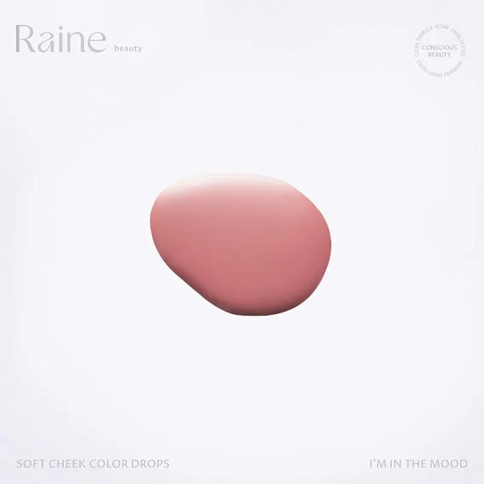 Jual Raine Liquid Blush On - Soft Cheek Color Drops I'm In The Mood ...