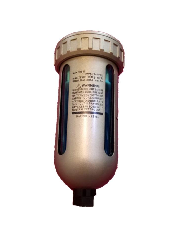 Jual AUTO DRAIN (MECHANICAL) / FLOAT DRAIN #kompresor / dryer / tank ...