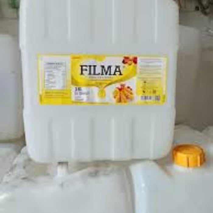 Jual jerigen 20 liter/jerigen 18 liter/jerigen minyak 18 liter ...
