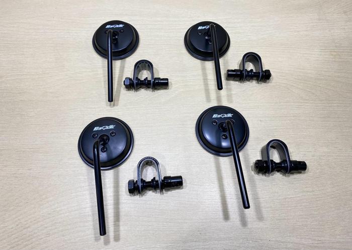 Promo OBRAL SPION JEPIT MODEL BLANKA BLACK - Kota Bekasi - Budung ...