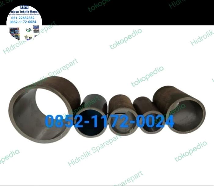 Jual Hone Tube/Tabung Hidrolik dia ID 60 x OD 80 mm (Harga Per CM ...