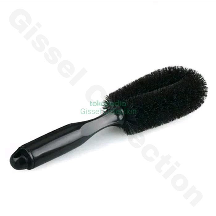 Jual Velg Brush Sikat Pembersih Velg Mobil Motor Sikat Cuci SelaSela ...