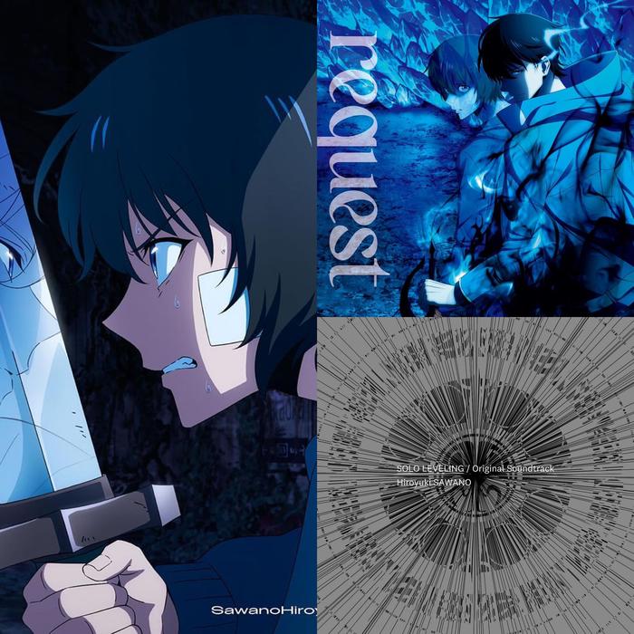 Jual [JP CD] Solo Leveling S1 - set 3 CD - Jakarta Barat - Oki Hobby ...