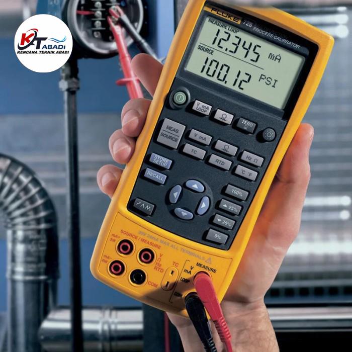 Jual Fluke 725 Multifunction Process Calibrator - Jakarta Barat ...