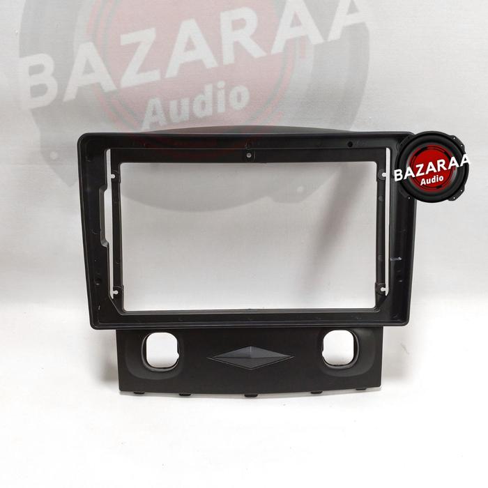 Jual Frame Head Unit 9 Inch FORD ESCAPE 2006 - 2012 - Frame - Kota ...