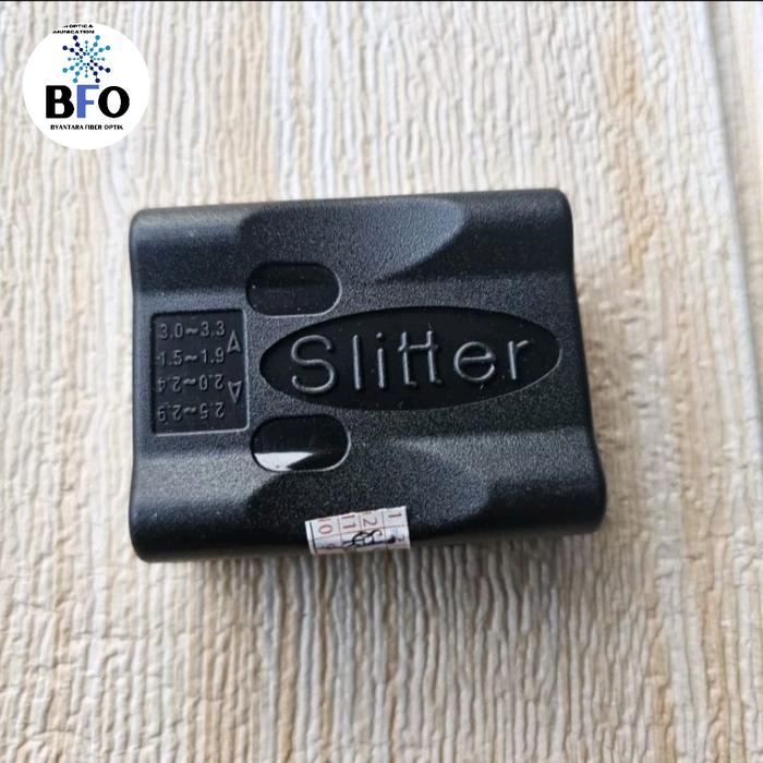 Jual slitter tube/SLITER TUBE FIBER OPTIK - Jakarta Barat ...