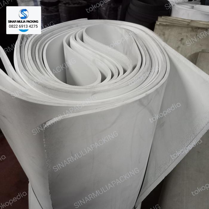 Jual busa ati/ spon putih 10 mm x 1,2m x 2,2 m - Jakarta Barat ...