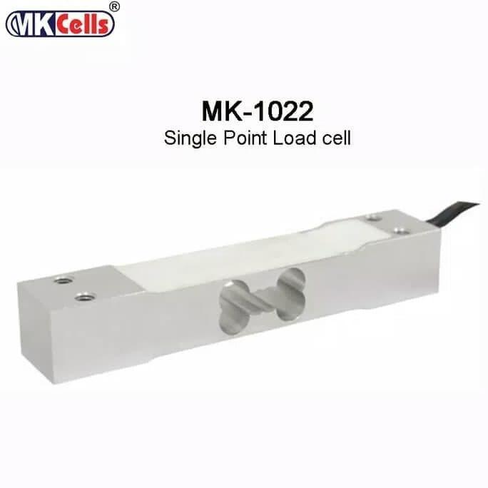 Jual MK-CELLS MK 1022 Single Point Load Cell 10kg Waduh store - Kota Surabaya - Waduh Store's ...