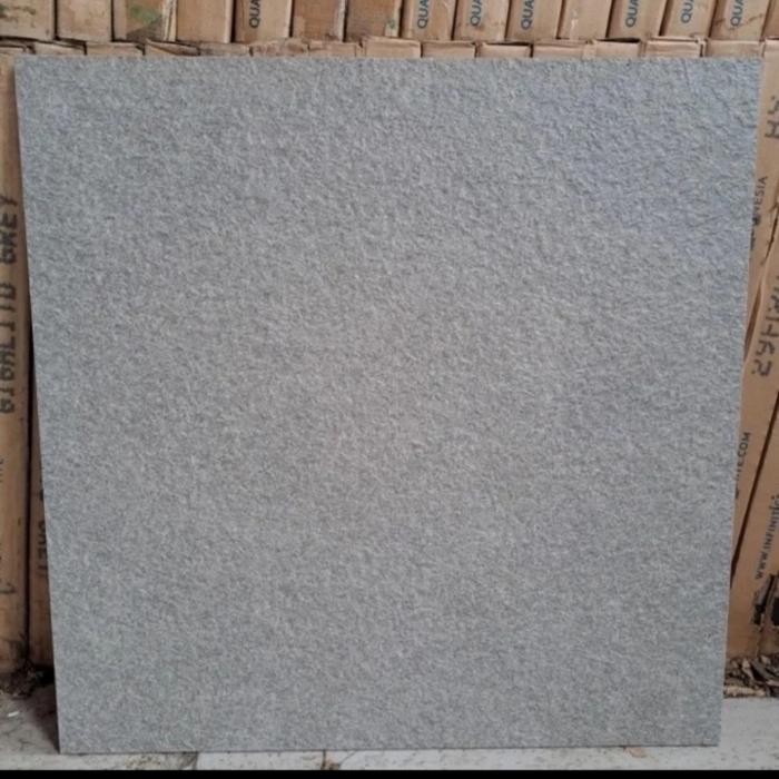Jual Granit Teras 60x60 carport model kasar granite garasi keramik ...