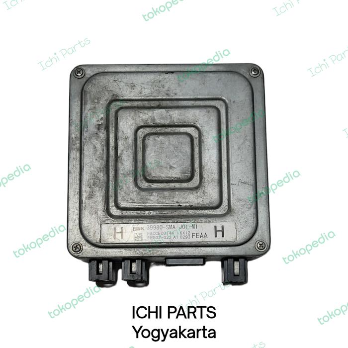 Jual Modul EPS Elektrik Power Steering Honda CRV Gen 3 R20 SMA - H - ASLI - Kota Yogyakarta ...