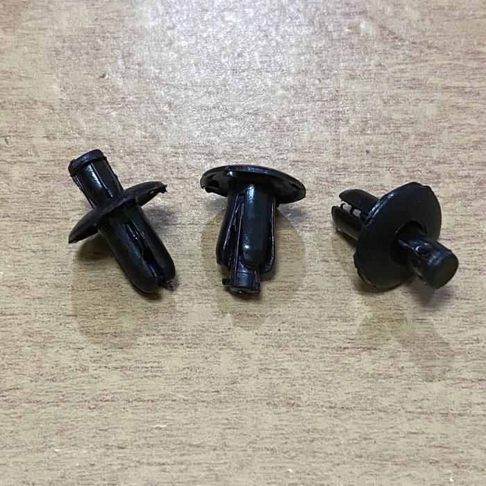 Jual Klip Kancing Rivet Body Motor Yamaha Nmax Aerox - Jakarta Pusat ...