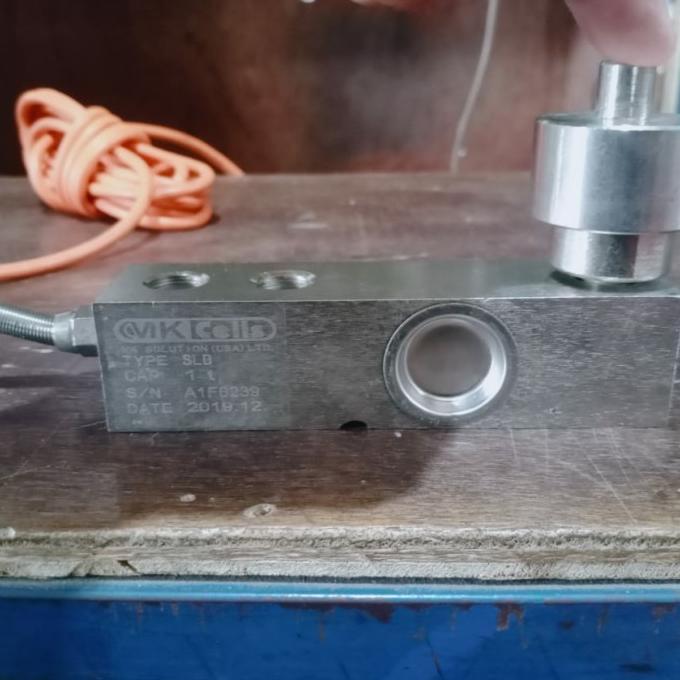 Jual MK-CELLS MK SLB Load Cell SLB 1ton Waduh store - Kota Surabaya ...