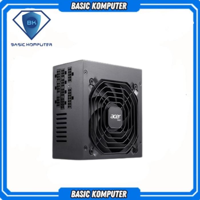 Jual PSU Acer Ac550 550W 80 Plus Bronze Full Modular - Jakarta Pusat ...