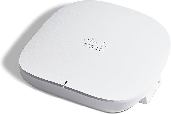 Jual CISCO Business 150AX Access Point Wi-Fi CBW150AX-F-EU - Jakarta ...