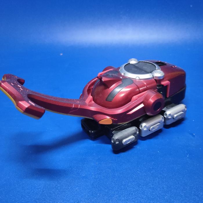 Jual DX Kabuto Zecter Bandai (off) - Kota Surabaya - Classic_toys ...