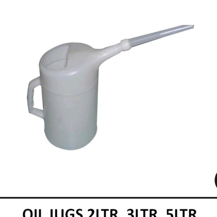 Jual Literan oli 3 liter / oil jugs 3 Liter impa 617747 - Jakarta Barat ...