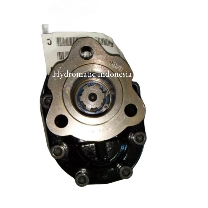 Jual 200FZ0090D0 GEAR PUMP HYDRAULIC HYDROCAR INTERPUMP ITALY OMFB ...