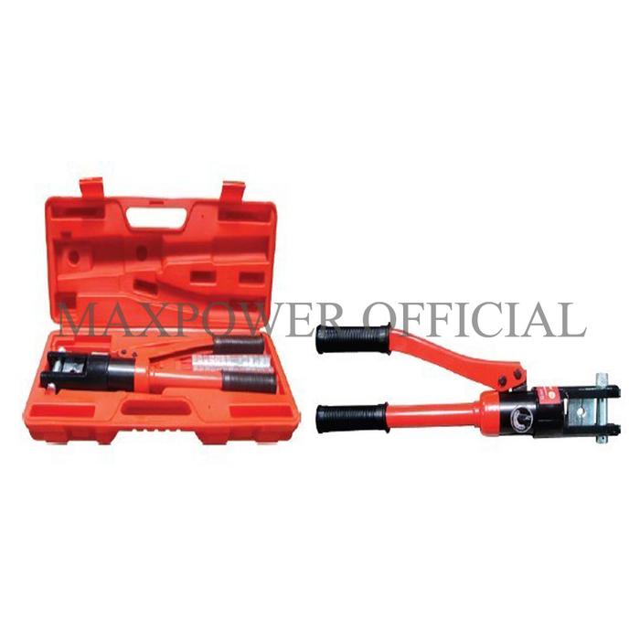 Jual Tang Press Skun Hydraulic MAXPOWER 120A - Kota Tangerang ...