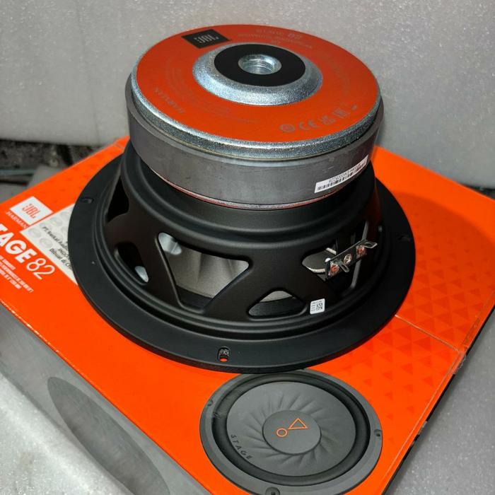 Jual Subwoofer JBL 8 inch Stage 82 - Kota Surabaya - Electra audio ...