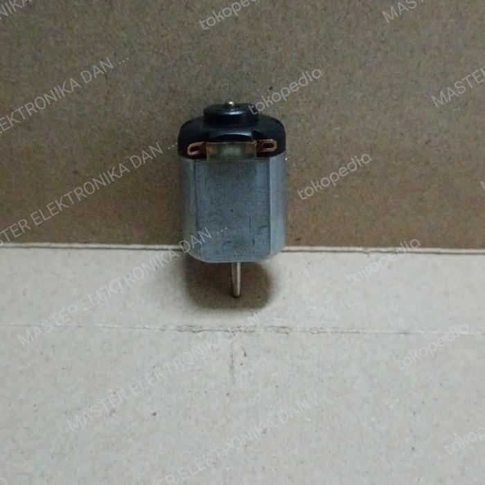Jual 7372 dynamo dinamo tamiya motor dc 3v - 6v buat praktek sekolah ...