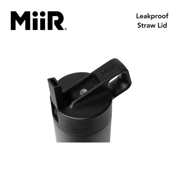 Jual MiiR Leakproof Straw Lid | Penutup Botol Minum - Jakarta Utara ...