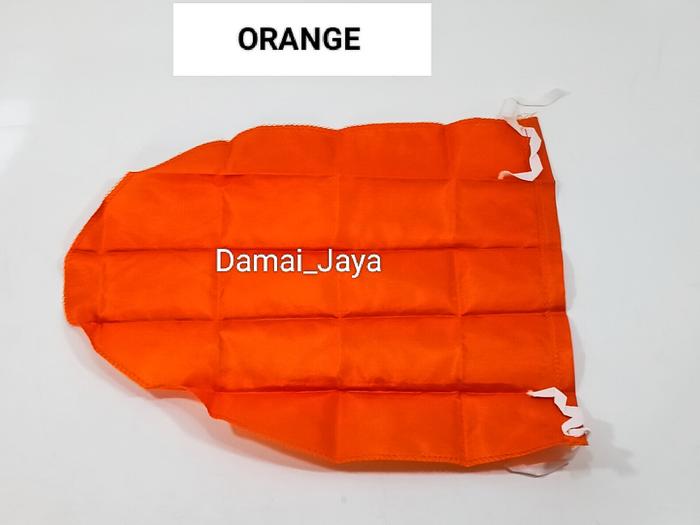 Jual Bendera Barung Pramuka - Orange - Kab. Bekasi - Pandu Pramuka ...