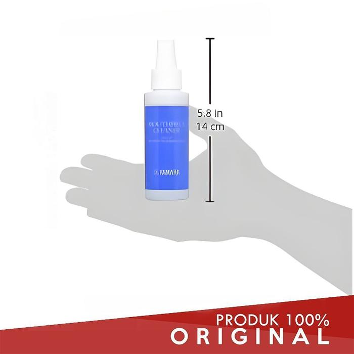 Jual Yamaha Mouthpiece Cleaner 100 Ml Di Seller Rukia - Cengkareng ...