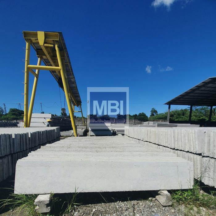 Jual Pagar Panel Polos K225 Daun Arcon Precast (OFFLINE) - Kota ...