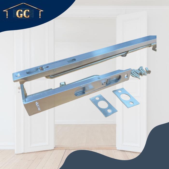 Jual GRENDEL PINTU RUMAH BESAR KUPU TARUNG | GRENDEL TANAM PINTU - Kota ...