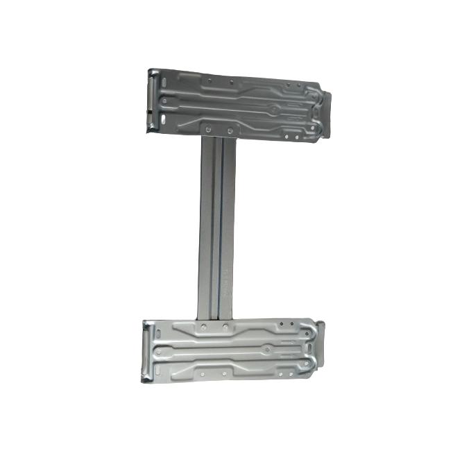 Jual BRACKET INDOOR AC MIDEA 1/2PK MSAF-05CRN2 ORIGINAL - Kab. Gresik ...