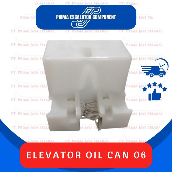 Jual BOX OLI LIFT / BOX OLI ELEVATOR / BOX OIL LIFT - ELEVATOR OIL CAN ...