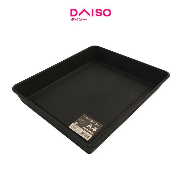 Jual Daiso A4 Leather style tray - Jakarta Utara - DAISO JAPAN OFFICIAL ...
