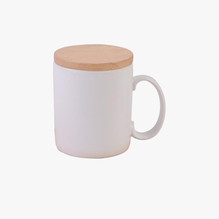 Promo SANGO Gelas Cangkir Mug Kopi Teh Nordic - Putih - Kota Semarang ...