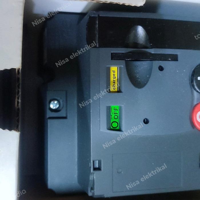 Jual motorized mt250 lv431541 schneider - Jakarta Timur - Nisa ...