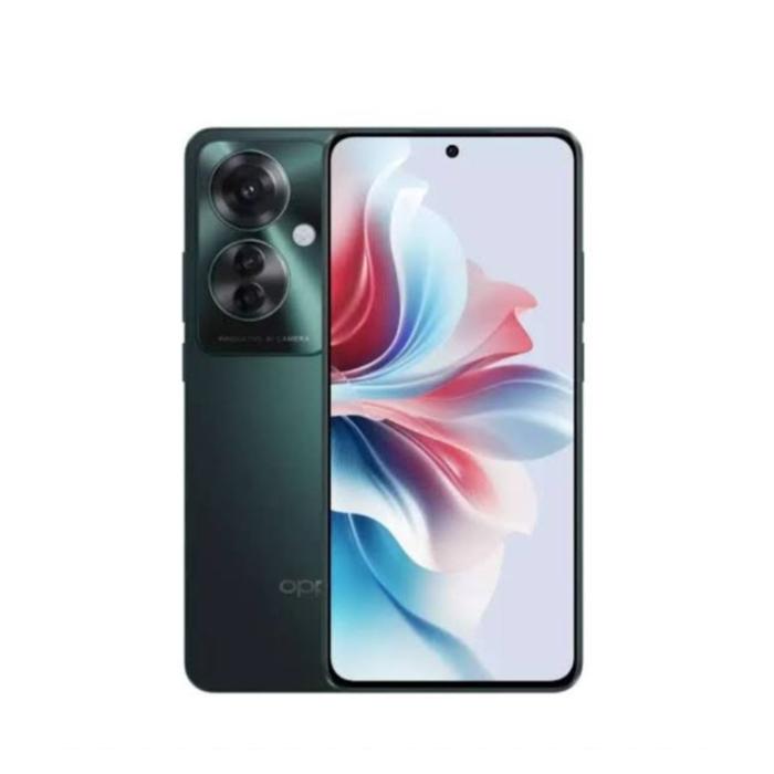 Jual HP OPPO RENO 11F 5G 8/256 GB - RENO 11 F 5G RAM 8GB ROM 256GB ...