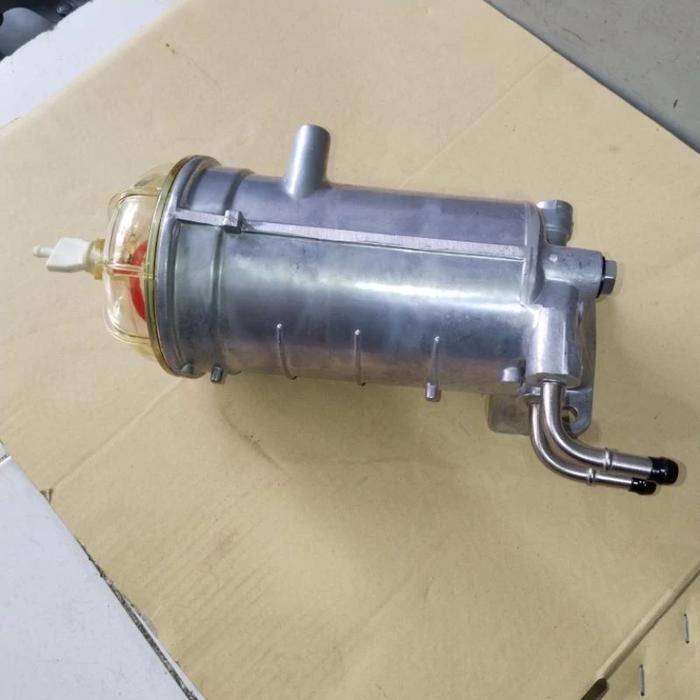 Jual RUMAH FILTER SOLAR BAWAH WATER SEPARATOR ASSY HINO 500 - Jakarta ...