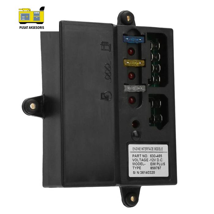 Jual Engine Interface Modele 630465 EIM PLUS 630-465 12V Control Module ...