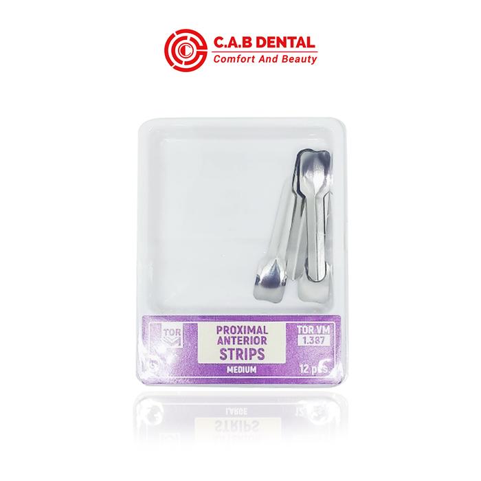 Jual Tor Proximal Anterior Strip Matrix / Anterior Twin - M - Kab ...
