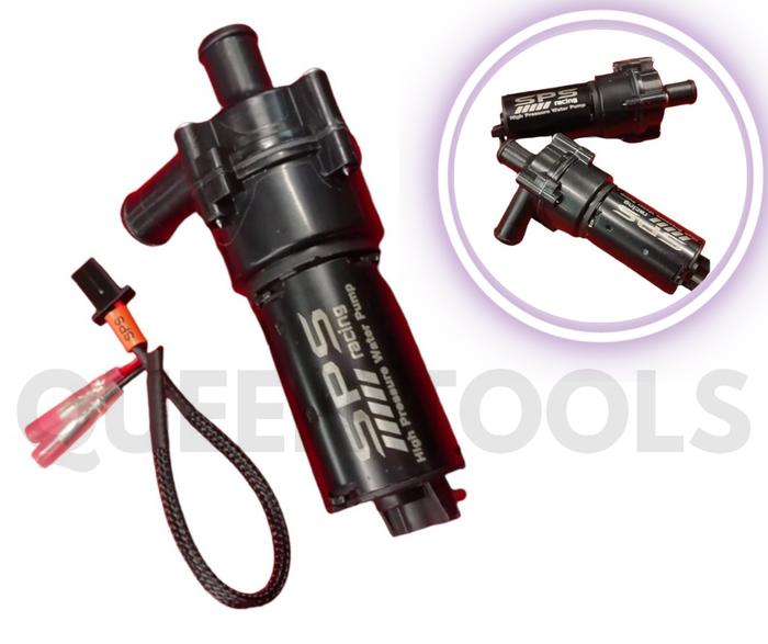 Jual Water Pump SPS Radiator Ninja RR R Vario 125 150 Aerox Nmax EWP ...