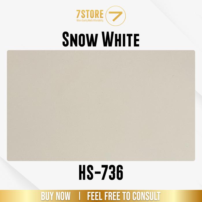 Jual MARKS ACP PVDF 4 mm Doff Alloy 1100 0,3 mm Aluminium Composite ...