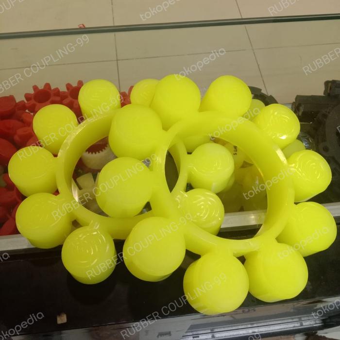 Jual RUBBER COUPLING MT9 RUBBER COUPLING MT9 - Jakarta Barat - RUBBER ...